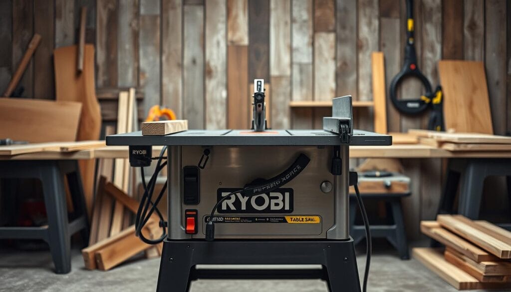 Ryobi Table Saw Buyer’s Guide: What to Know